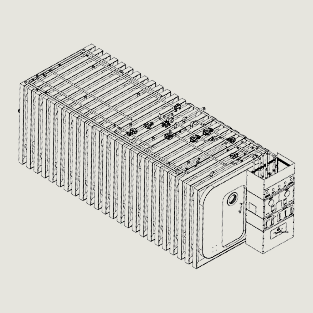 Buy Medical-Grade Hyperbaric Chambers Australia | Buy HBOT